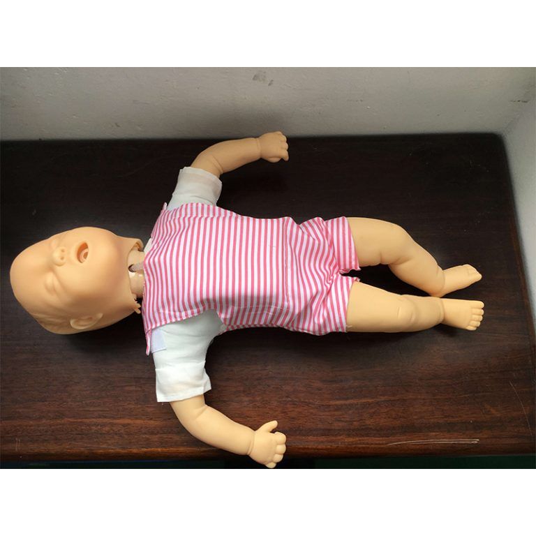 How High-Fidelity Simulation Manikins Enhance Nursing Competencies ...