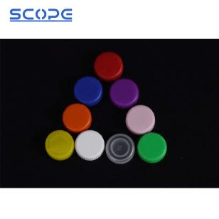 Screw Cap Microcentrifuge Tube Supplier - Scopelab