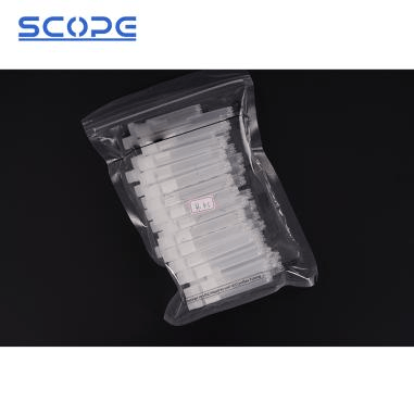 Cryogenic Vials -Repeatable Freeze-Thaw - Scopelab