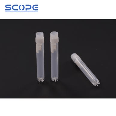 Cryogenic Vials -Repeatable Freeze-Thaw - Scopelab