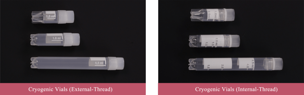 What Happens if a Cryogenic Vial Breaks? Exploring Causes, Consequences ...