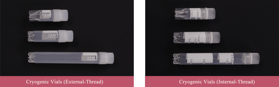 What Happens if a Cryogenic Vial Breaks? Exploring Causes, Consequences ...
