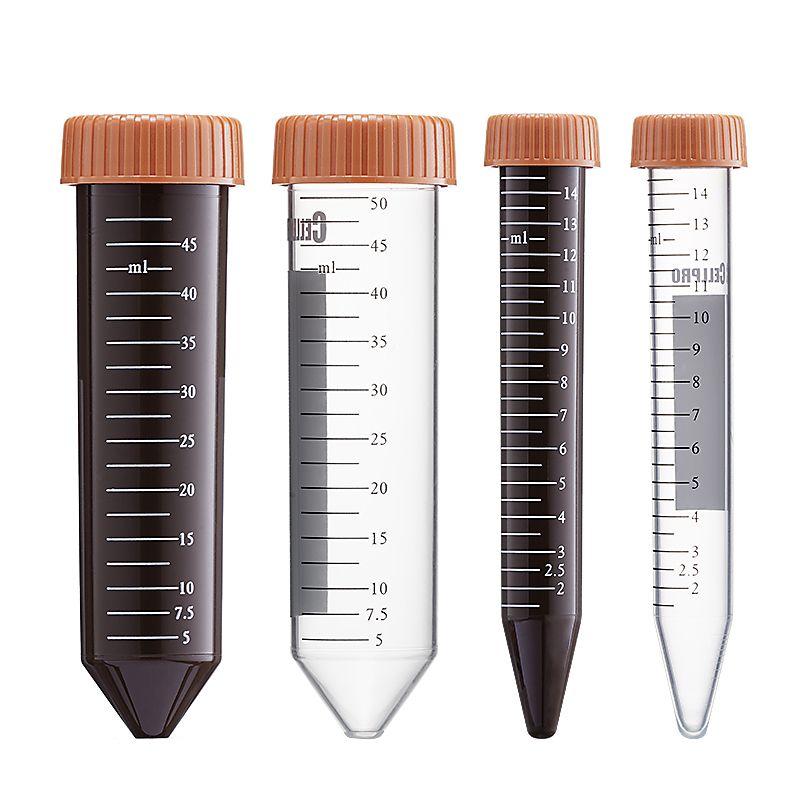 15 mL & 50 mL Centrifuge Tubes Supplier - Scopelab