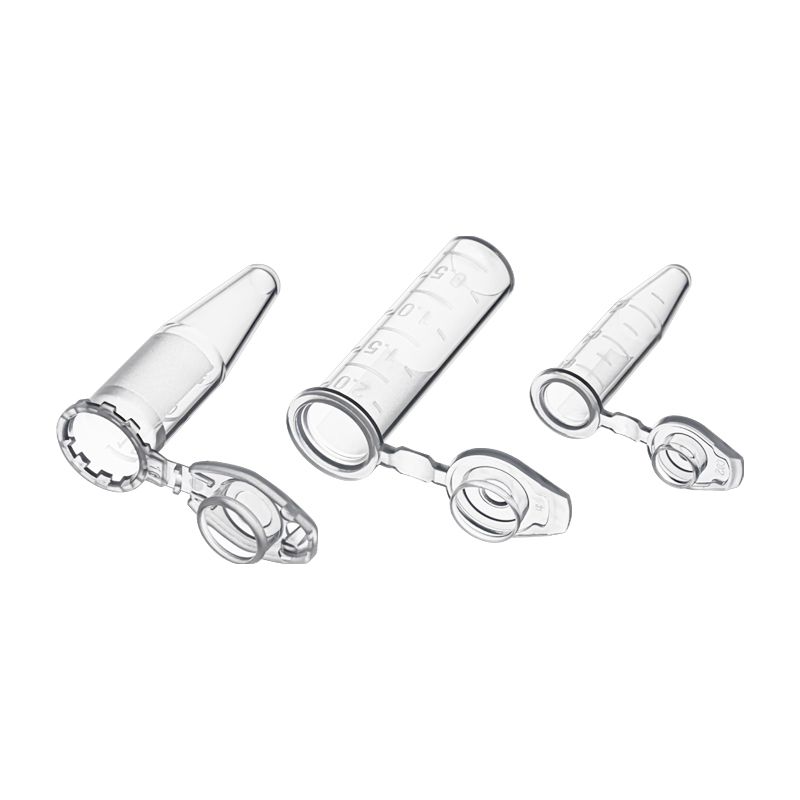 Stop Leaks, Save Samples: Mastering Snap-Lock Microtubes - Scopelab