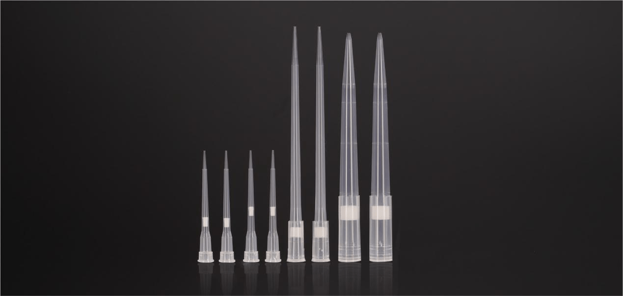 Guide to Disposable Pipette Tips: Everything You Need to Know - Scopelab