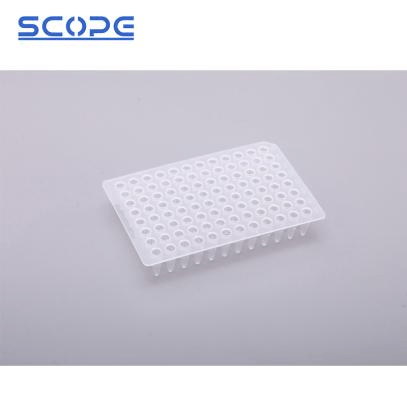 96-Well Plate Cover Films: A Guide to Maintaining Sample Integrity ...