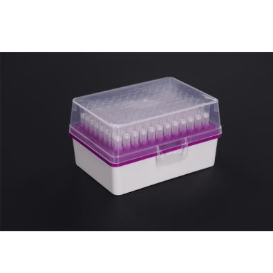 Rainin Pipette Tips - Ensure the Accuracy - Scopelab