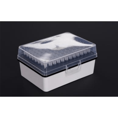 Rainin Pipette Tips - Ensure the Accuracy - Scopelab