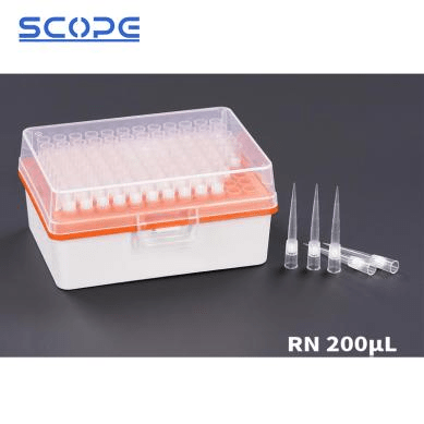 Rainin Pipette Tips - Ensure the Accuracy - Scopelab