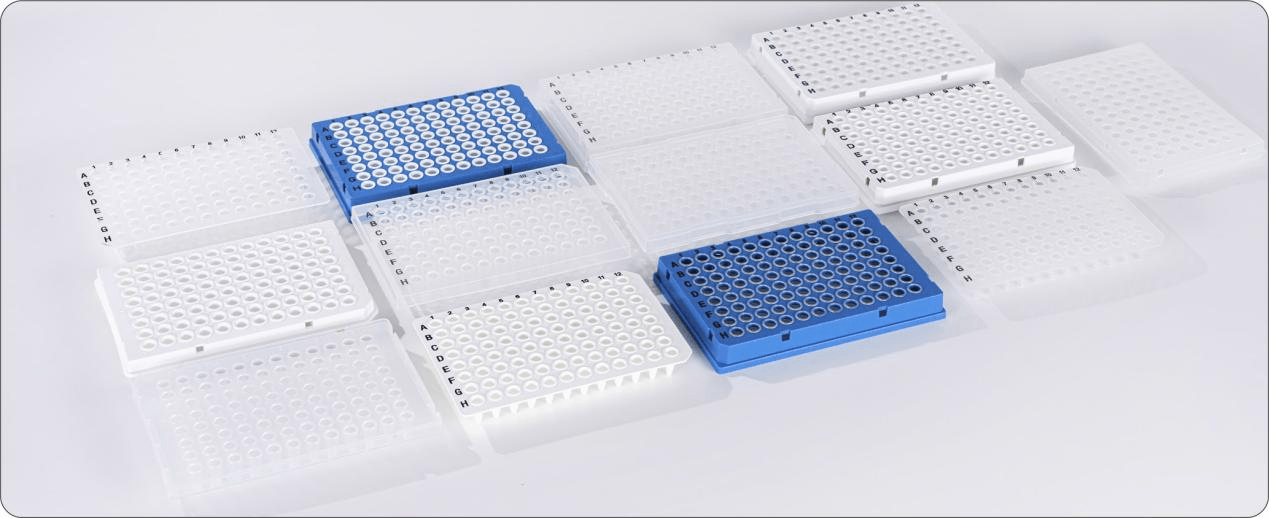 The Essential Guide to 96-Well PCR Plates: Cleaning, Storage, and ...