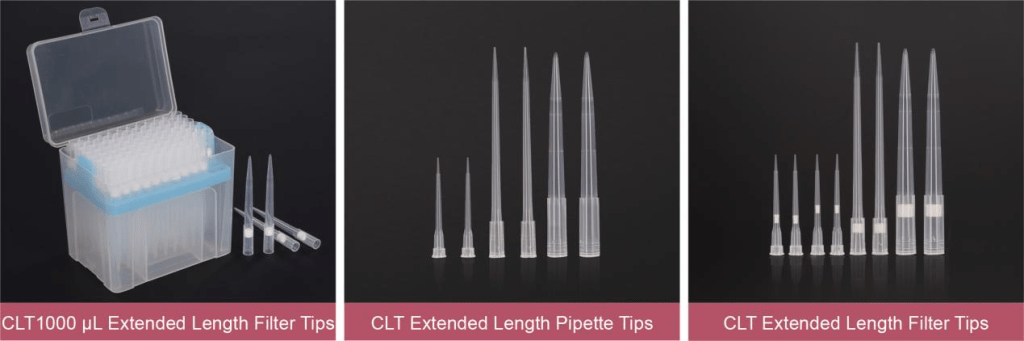 Guide to Disposable Pipette Tips: Everything You Need to Know - Scopelab