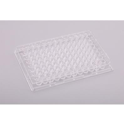 Elisa Microplates - PS - High Sensitivity and Specificity - Scopelab