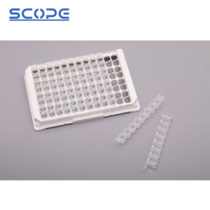 How to Wash ELISA Microplates Effectively - Scopelab