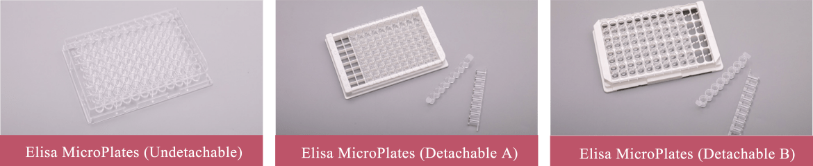 Choosing the Right ELISA Microplates: Selection Strategies - Scopelab