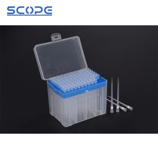 CLT Pipette Tips: Responsible Disposal, Recycling Options, and ...