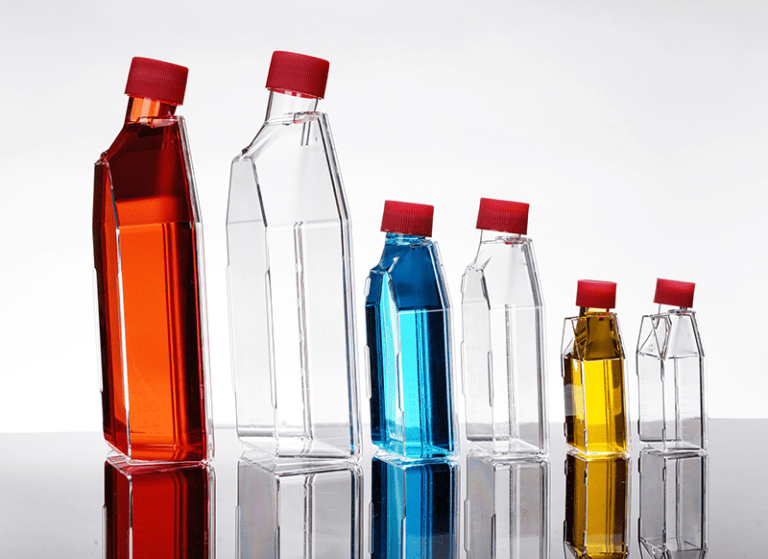Cell Culture Flasks: Different Sizes and Common Asked Questions - Scopelab
