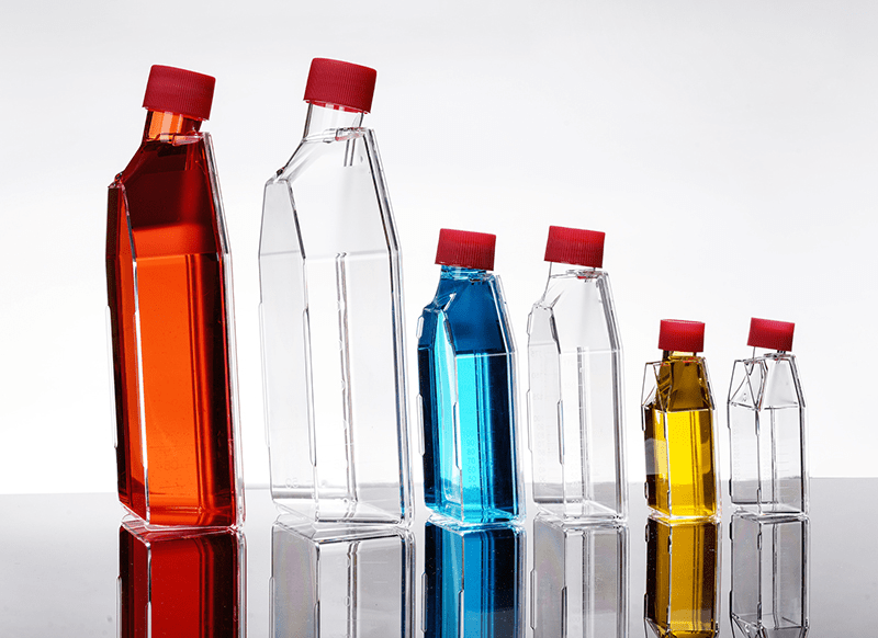 Selecting the Right Flask: A Guide to Tissue Culture Flask Types - Scopelab