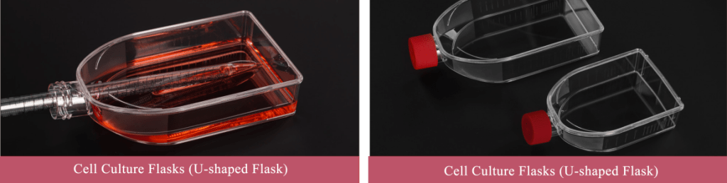 Advanced Treatments for Cell Culture Flasks: Coatings, Surfaces, and ...