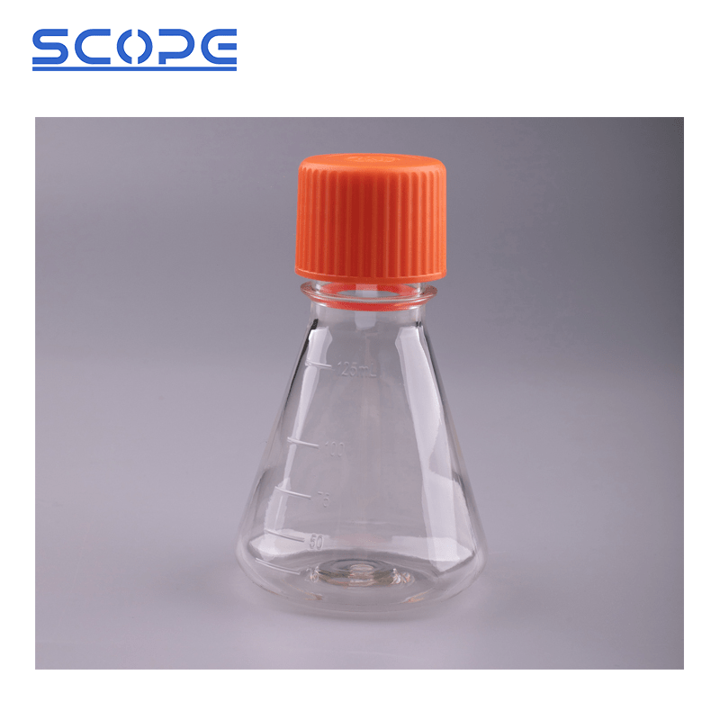 Keeping It Clean and Safe: A Guide to Handling Erlenmeyer Flasks - Scopelab