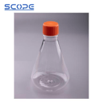 Keeping It Clean and Safe: A Guide to Handling Erlenmeyer Flasks - Scopelab