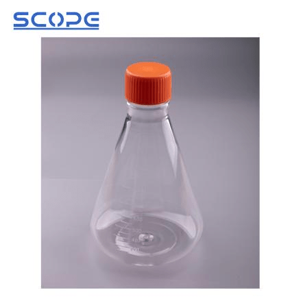 Keeping It Clean and Safe: A Guide to Handling Erlenmeyer Flasks - Scopelab