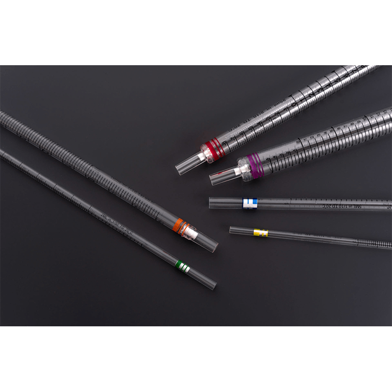 Serological Pipettes - Maximum Clarity - 0.1ml-50ml - Scopelab