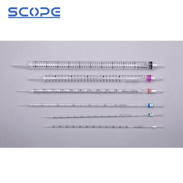 How Do I Use a Serological Pipette - Scopelab