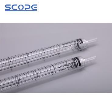 How Do I Use a Serological Pipette - Scopelab