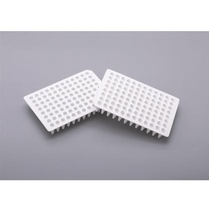 96-well PCR Plates -Fit Standard 96-well Blocks - Scopelab