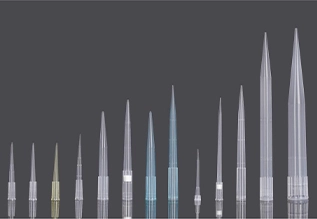 Universal Pipette Tips & Aerosol Filters: The Lab Essentials You Need ...