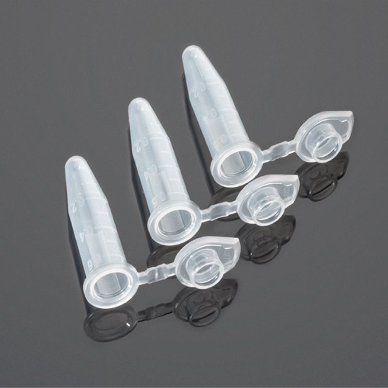 Compatibility and Sealing Tips for PCR Tubes & Plates - Scopelab