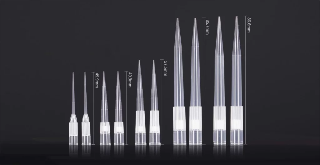 Guide to Disposable Pipette Tips: Everything You Need to Know - Scopelab