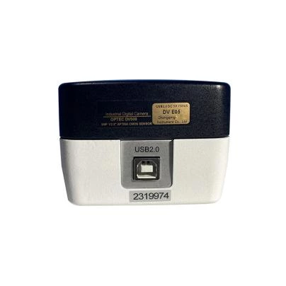 DV500 5MP Digital Camera for Microscope - Scopelab