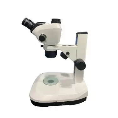 SZ Series Stereo Microscope - Scopelab