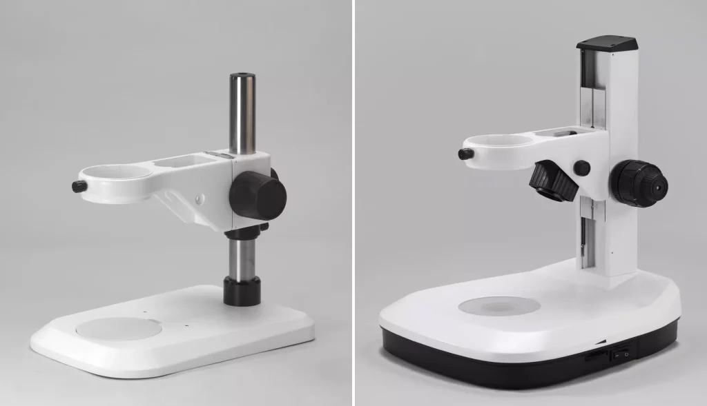 SZ Series Stereo Microscope - Scopelab