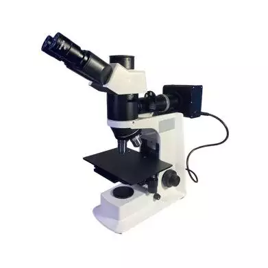 MIT200 Metallurgical Microscope - Scopelab