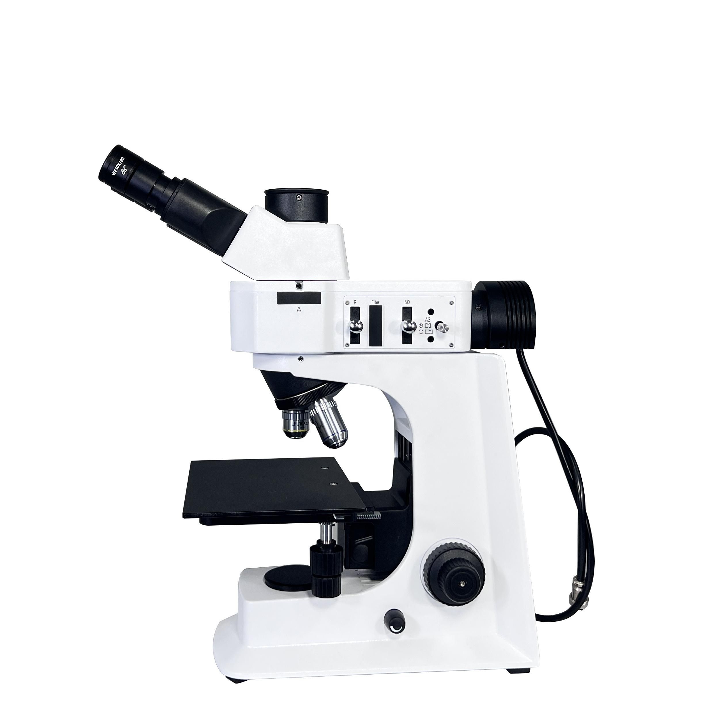 MIT200 Metallurgical Microscope - Scopelab
