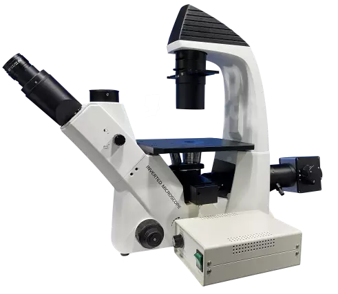 BDS400-FL Fluorescence Microscope Supplier - Scopelab