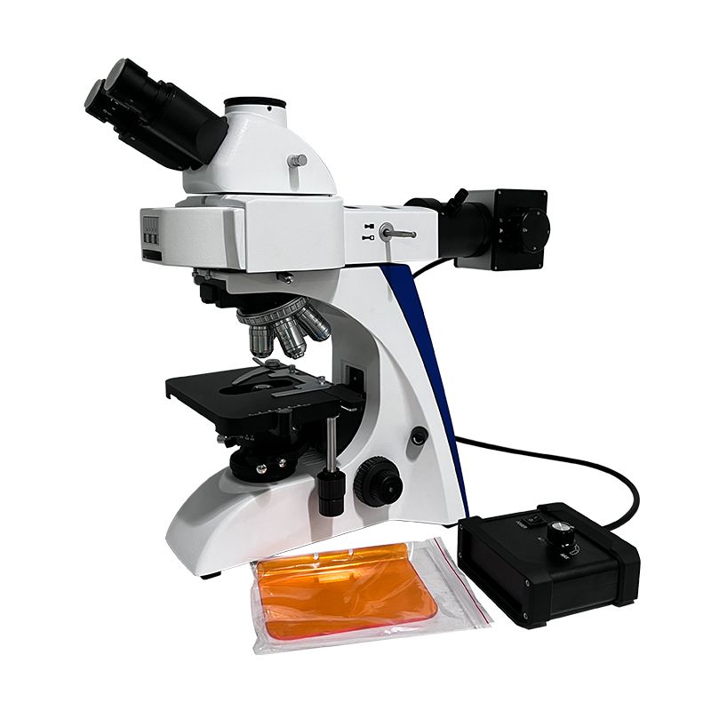BK5000-FL Fluorescence Microscope Supplier in China - Scopelab