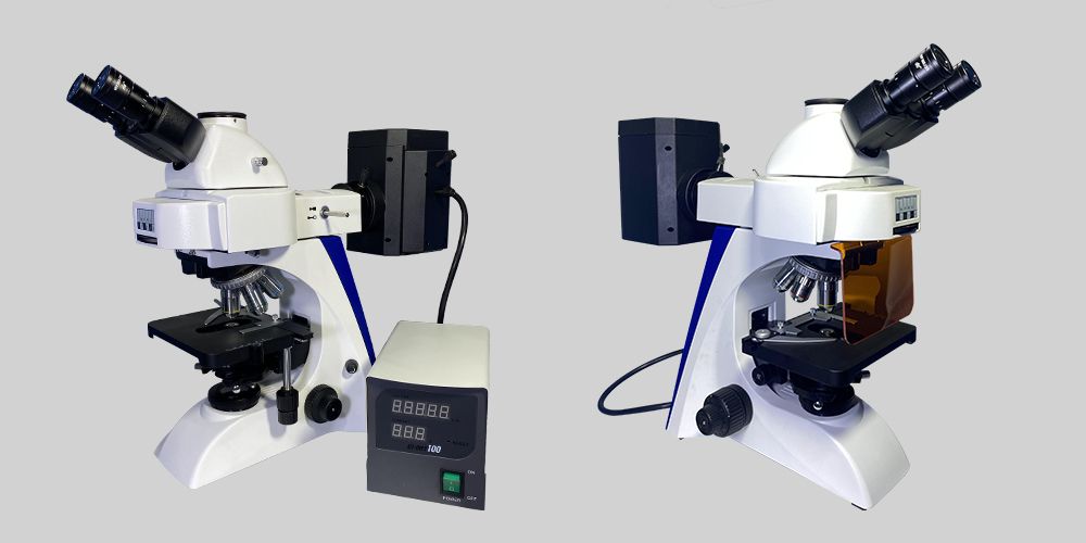 BK5000-FL Fluorescence Microscope Supplier in China - Scopelab