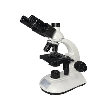 B Series Biological Microscope - Student Level - Scopelab