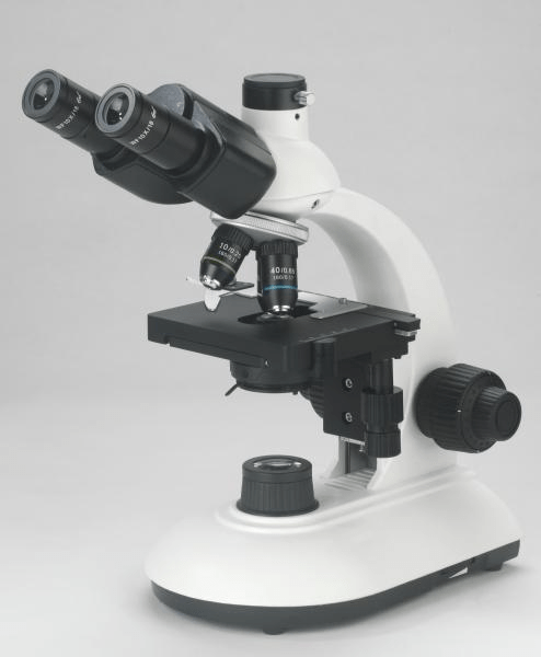 B Series Biological Microscope - Student Level - Scopelab