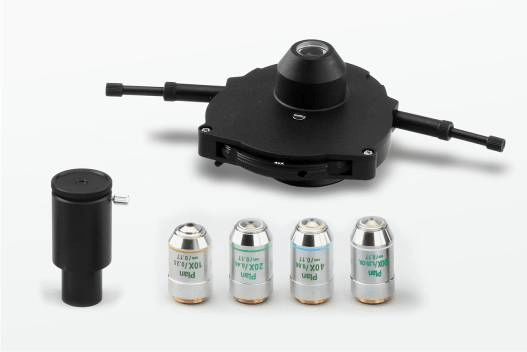 BK5000 Series Biological Microscope - Laboratory-level - Scopelab