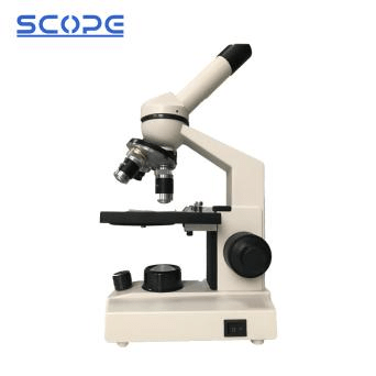 BP20 Biological Microscope - 40X~1000X - Scopelab