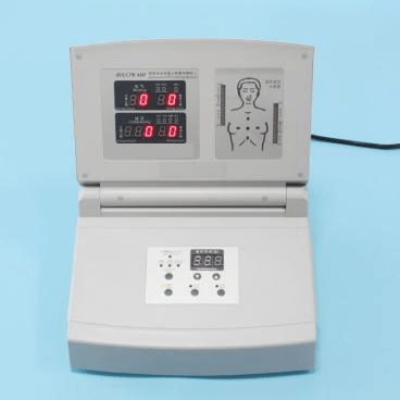 SC-CPR480 Advanced Fully Automatic Electronic CPR Simulator - Scopelab