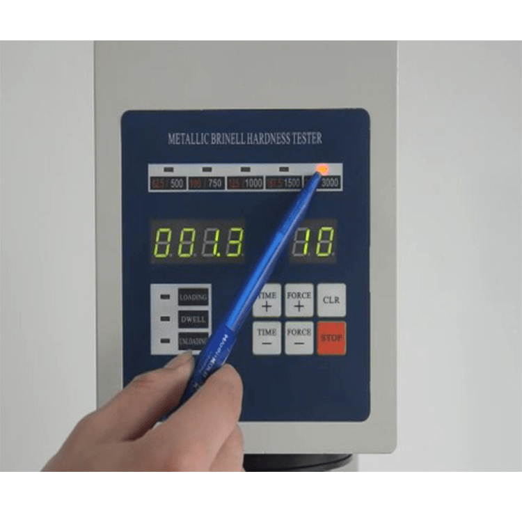 Brinell or Rockwell Hardness Testers? Which One? - Scopelab