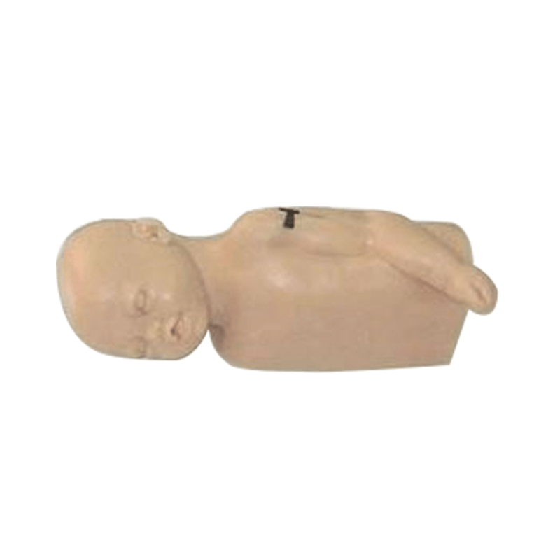 SC-HS6-2 Infant Hand Arm Venipuncture Injection Manikin - Scopelab