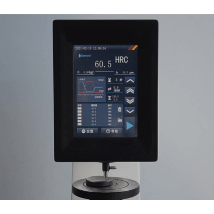 Brinell or Rockwell Hardness Testers? Which One? - Scopelab