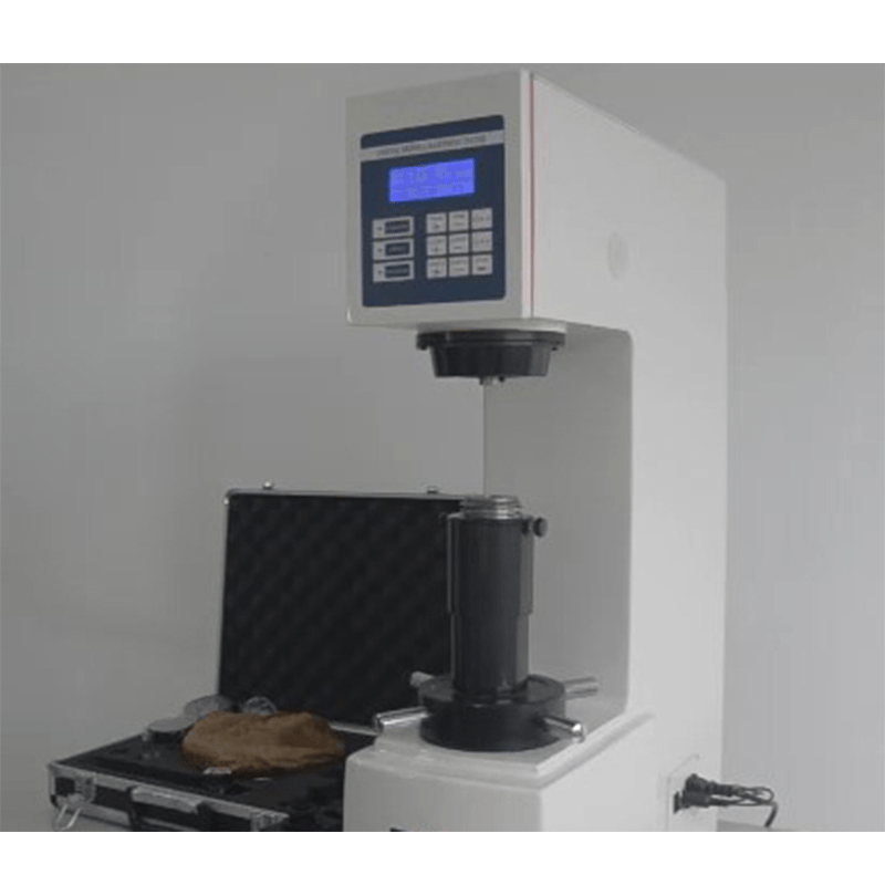 Innovations in Hardness Testing: Digital Brinell Hardness Testers ...