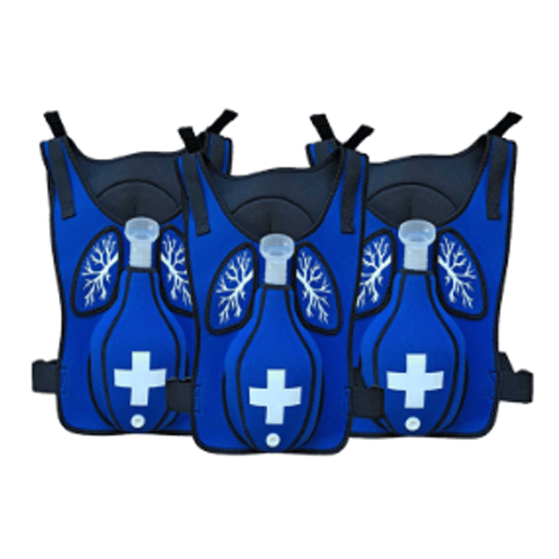 Do You Really Need a Heimlich Maneuver Training Vest If You Already ...
